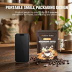 20 in 1 mushroom coffee benefits