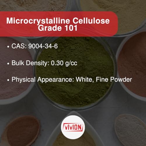 20 kg bulk MCC for health products