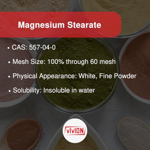 20 kg magnesium powder for health benefits