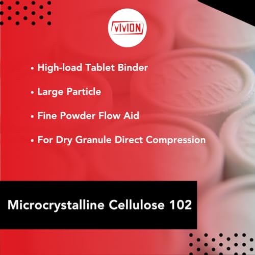 20 kg microcrystalline cellulose package