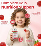 20 mg iron supplement for kids