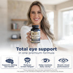 20 mg lutein and zeaxanthin supplement