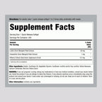 20 mg lutein and zeaxanthin vitamins