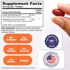 20 mg lutein for eye health