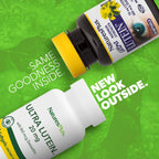 20 mg lutein for vision support