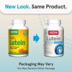 20 mg Lutein with Zeaxanthin benefits
