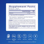 20 mg melatonin capsules for relaxation