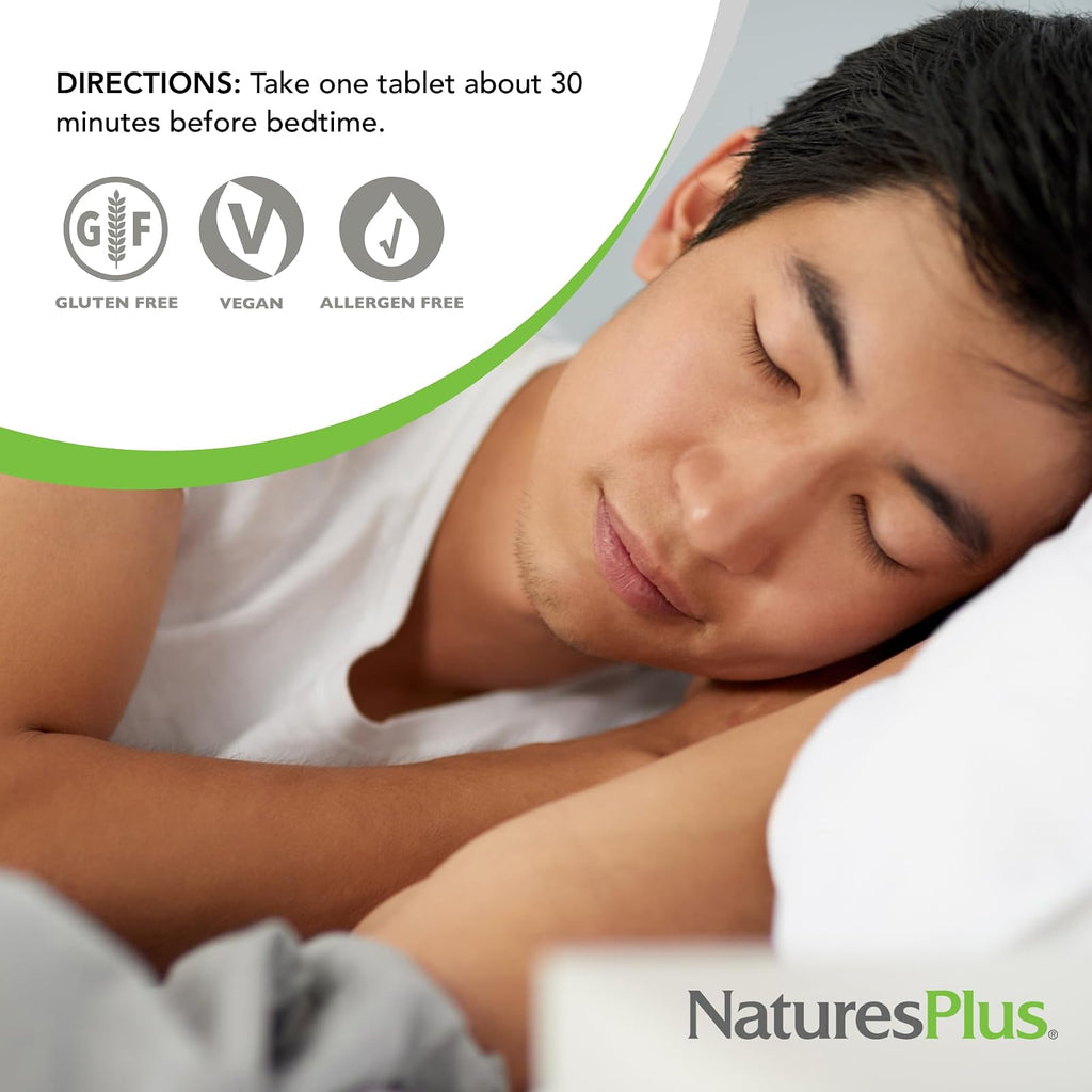 20 mg melatonin for sleep quality