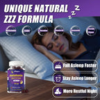 20 mg melatonin gummies for relaxation