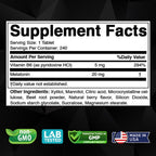 20 mg melatonin sleep aid
