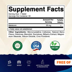 20 mg melatonin sleep support