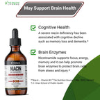 20 mg Vitamin B3 daily supplement