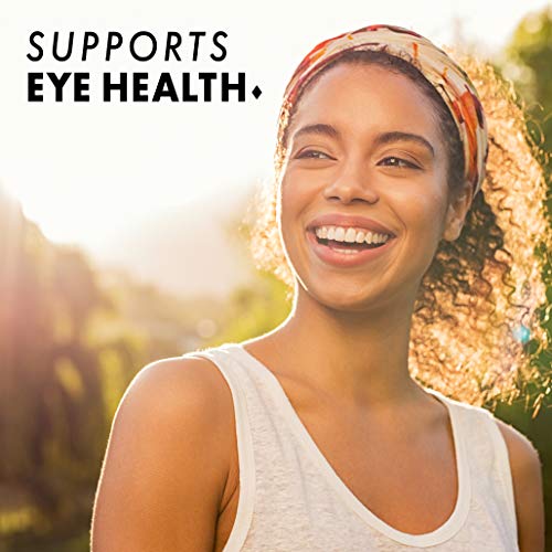 20 mg zeaxanthin and lutein formula