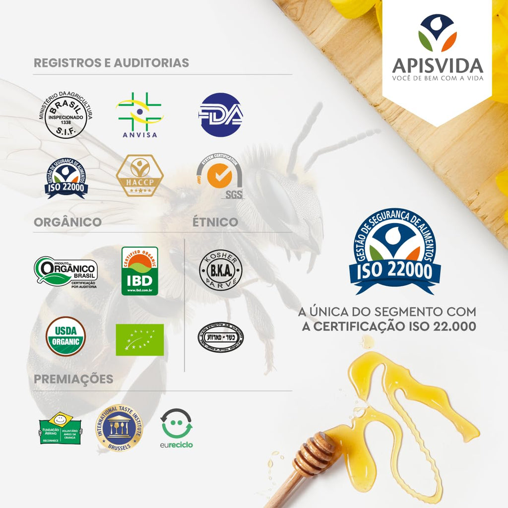 20 ml Beelife propolis extract