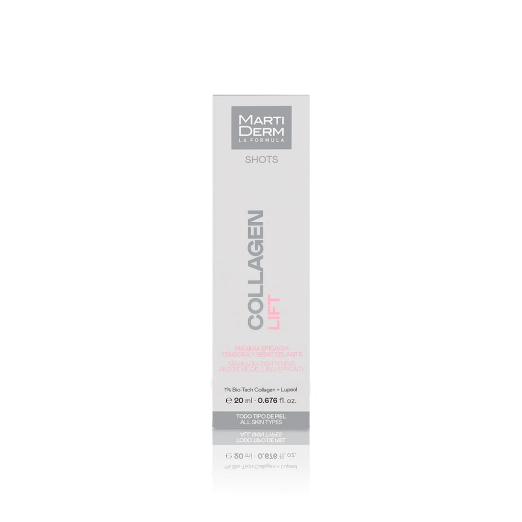 20 ml collagen shots for hydration
