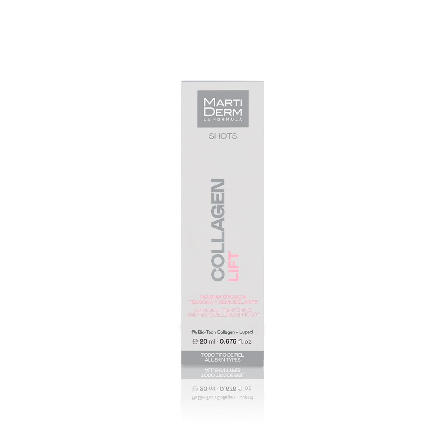 20 ml collagen shots for hydration