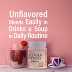 20 oz collagen powder for daily use