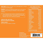 20 oz collagen supplement benefits