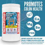 20 oz colon care supplement