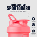 20 oz shaker bottle for pre-workout