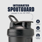 20 oz shaker bottle for pre-workout