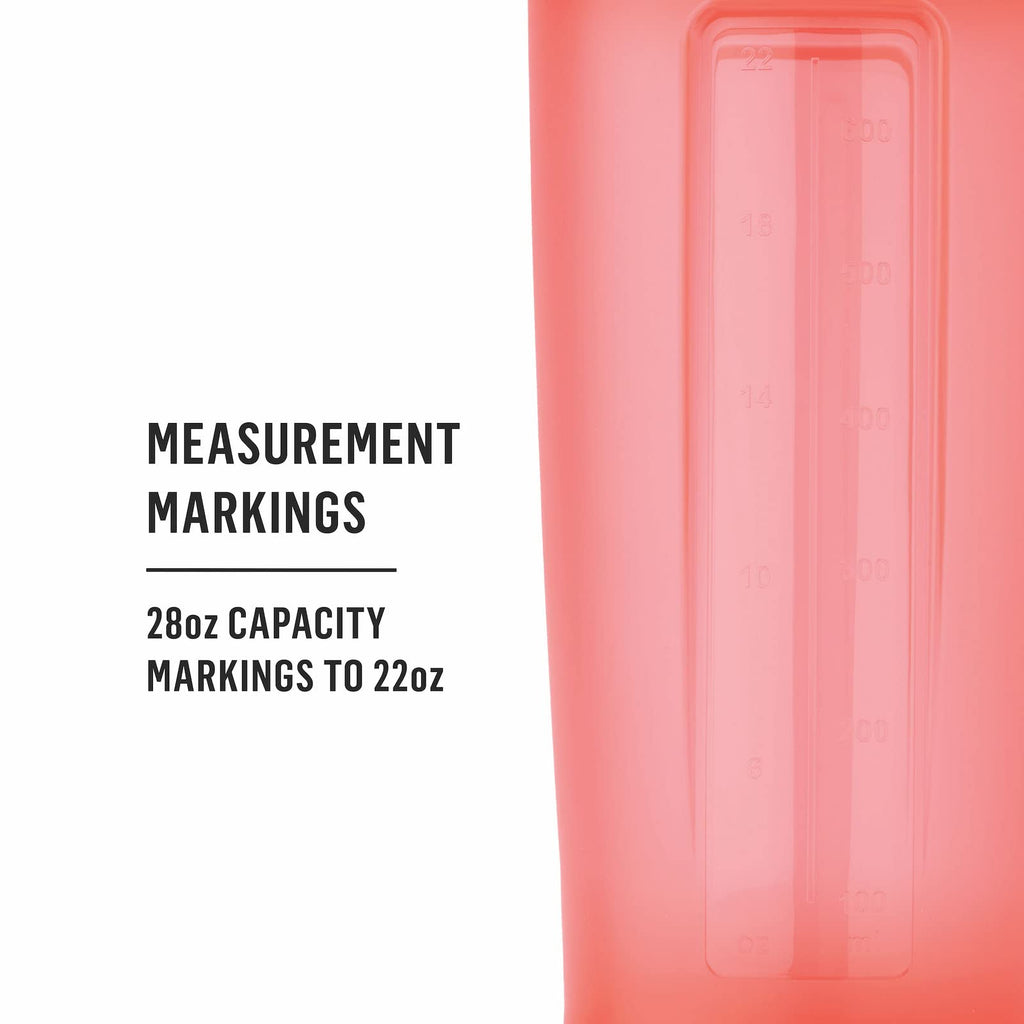 20 oz shaker for protein drinks