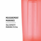 20 oz shaker for protein drinks
