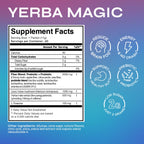 20 pack yerba mate sticks