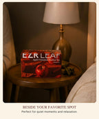 20 pyramid bags of rooibos tea