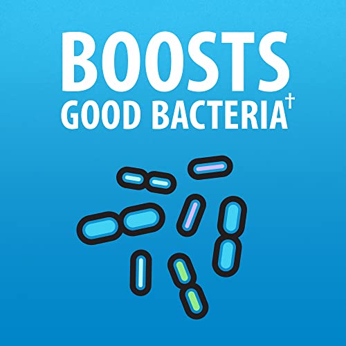 20 sachets of kids probiotics