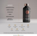20 servings of adrenal health