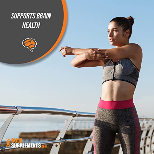20 servings of brain health powder