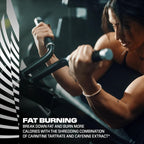 20 servings of C4 pre-workout