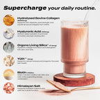 20 servings of collagen goodness