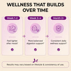 20 servings of detox powder