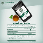 20 servings of kidney herbal tea