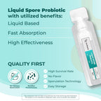 20 servings of kids probiotic