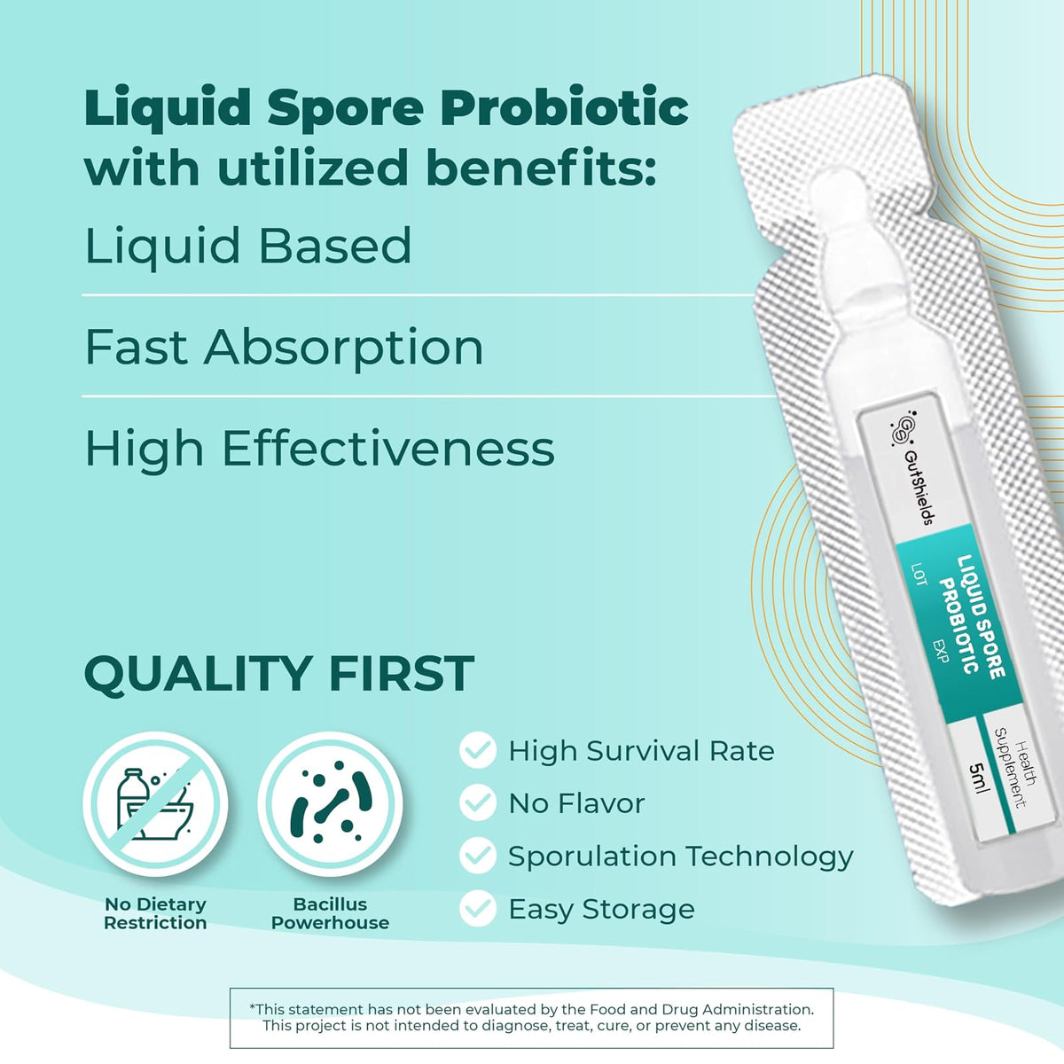 20 servings of kids probiotic