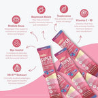 20 servings of Nello Superbalance