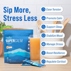 20 servings of Nello Supercalm