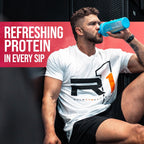 20 servings of protein goodness