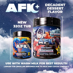 20 servings of sleep support