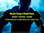 20 servings of Spike energy boost