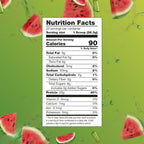 20 servings of whey protein goodness