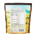 20 servings of whey protein
