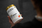 20 servings of workout powder