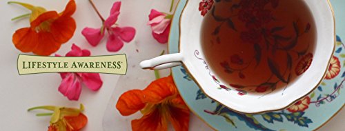 20 tea bags for daily energy