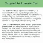 20 tea bags for daily use