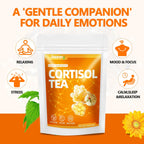 20 tea bags for daily use