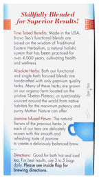 20 tea bags for daily wellness